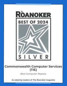 Commonwealth Computer Services – Keeping You Connected
